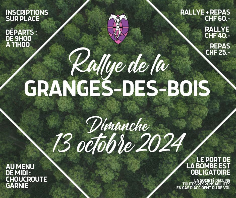 Informations Diverses